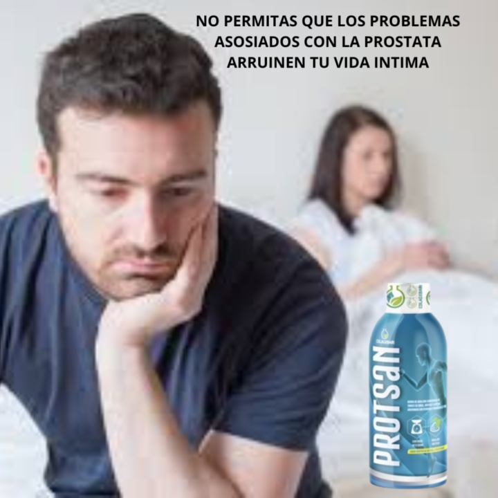 PROTSAN 500ML - Tienda IntroAccesorios